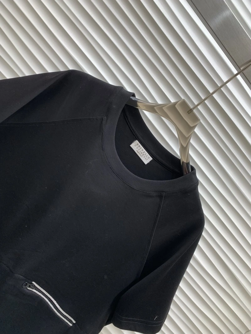 1:1 copy Moncler T-Shirts