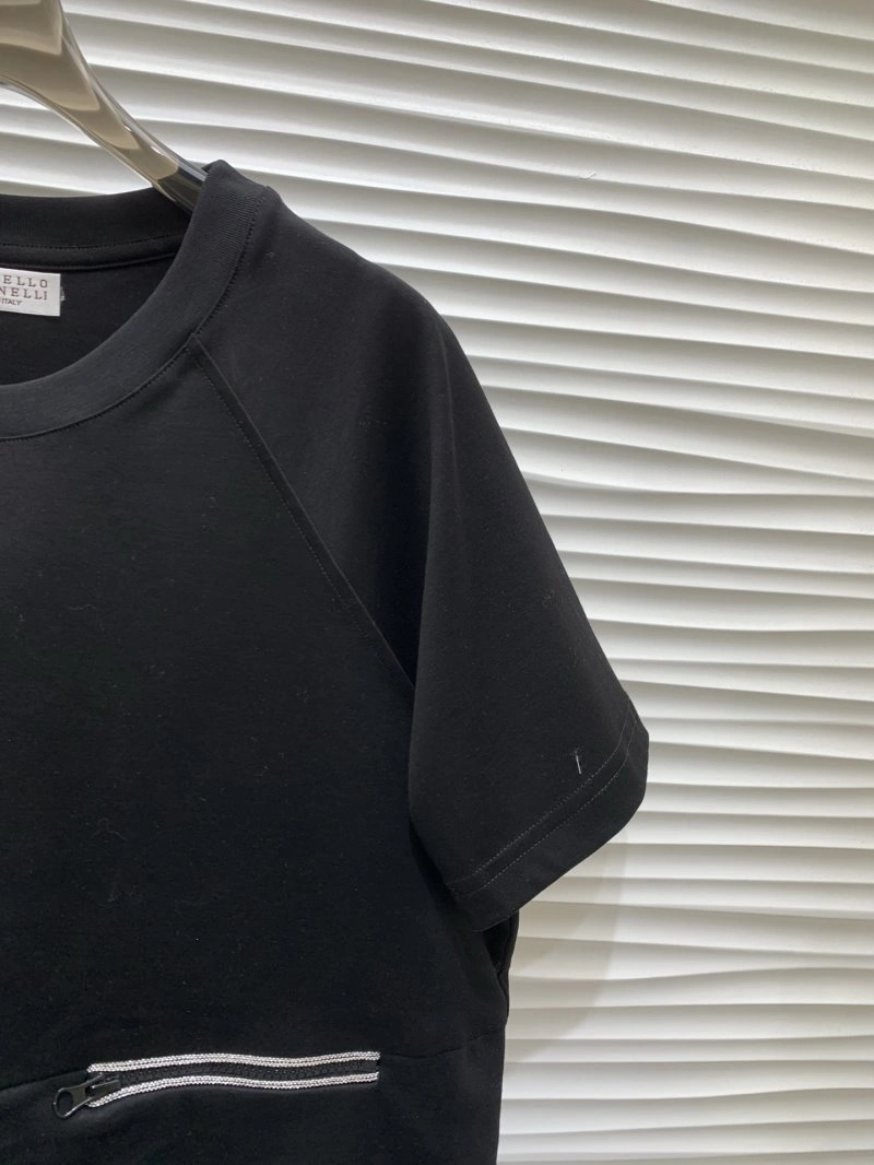 1:1 copy Moncler T-Shirts