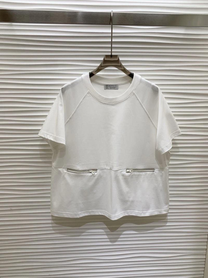 High fidelity Moncler T-Shirts