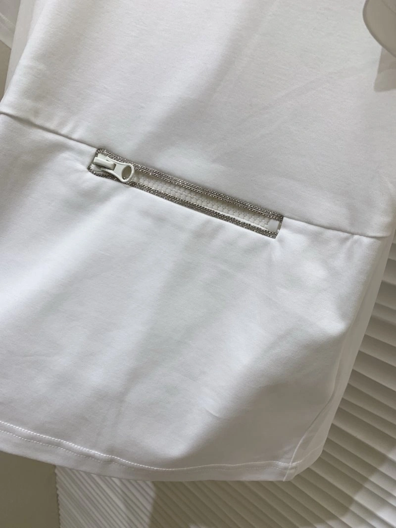 High fidelity Moncler T-Shirts