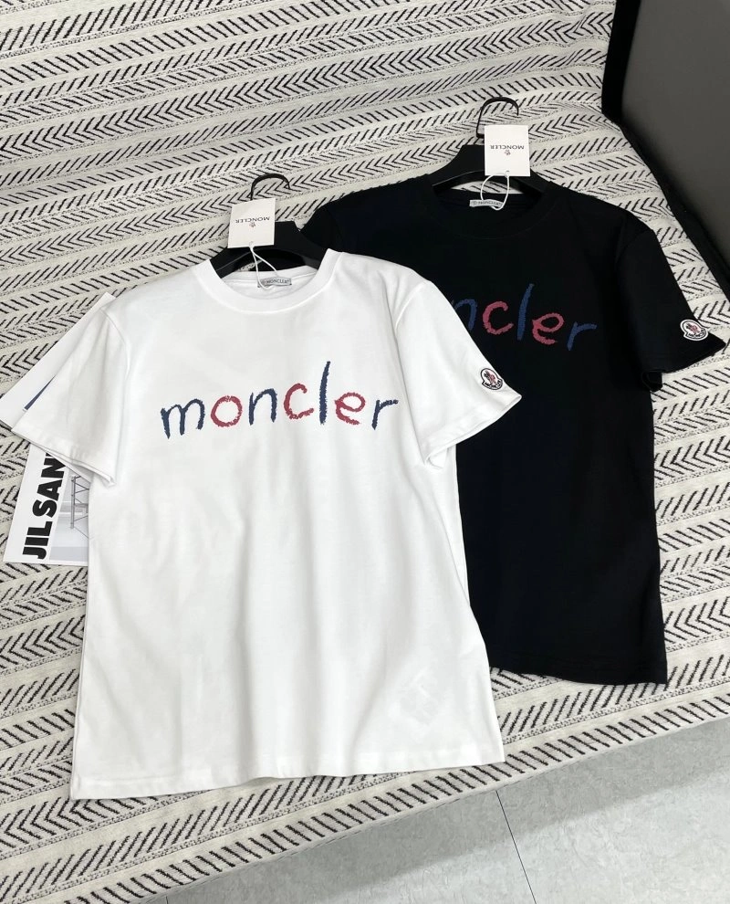 Moncler T-Shirts