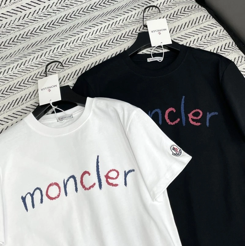 1:1 copy Moncler T-Shirts