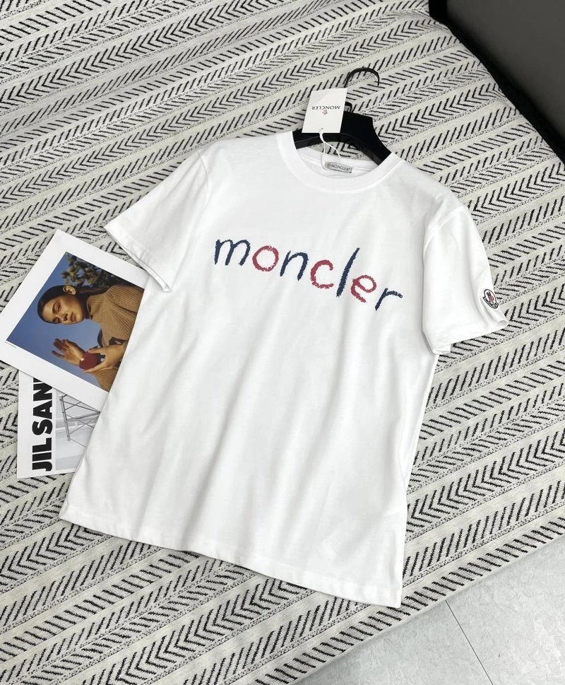 1:1 copy Moncler T-Shirts