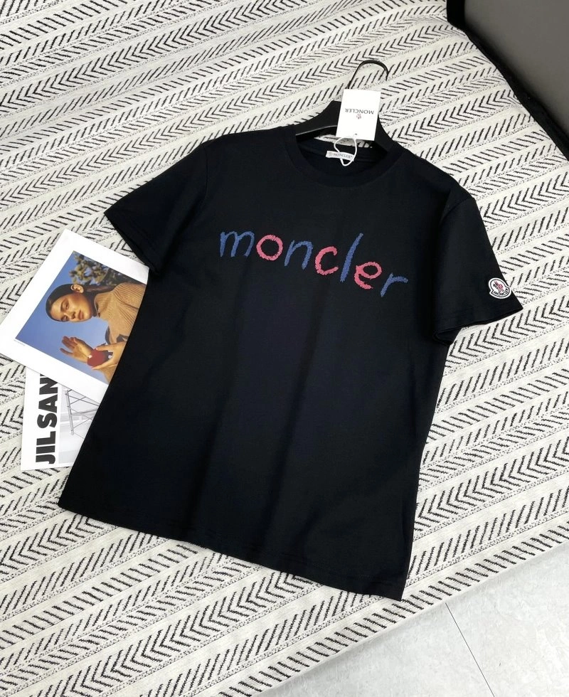 1:1 copy Moncler T-Shirts