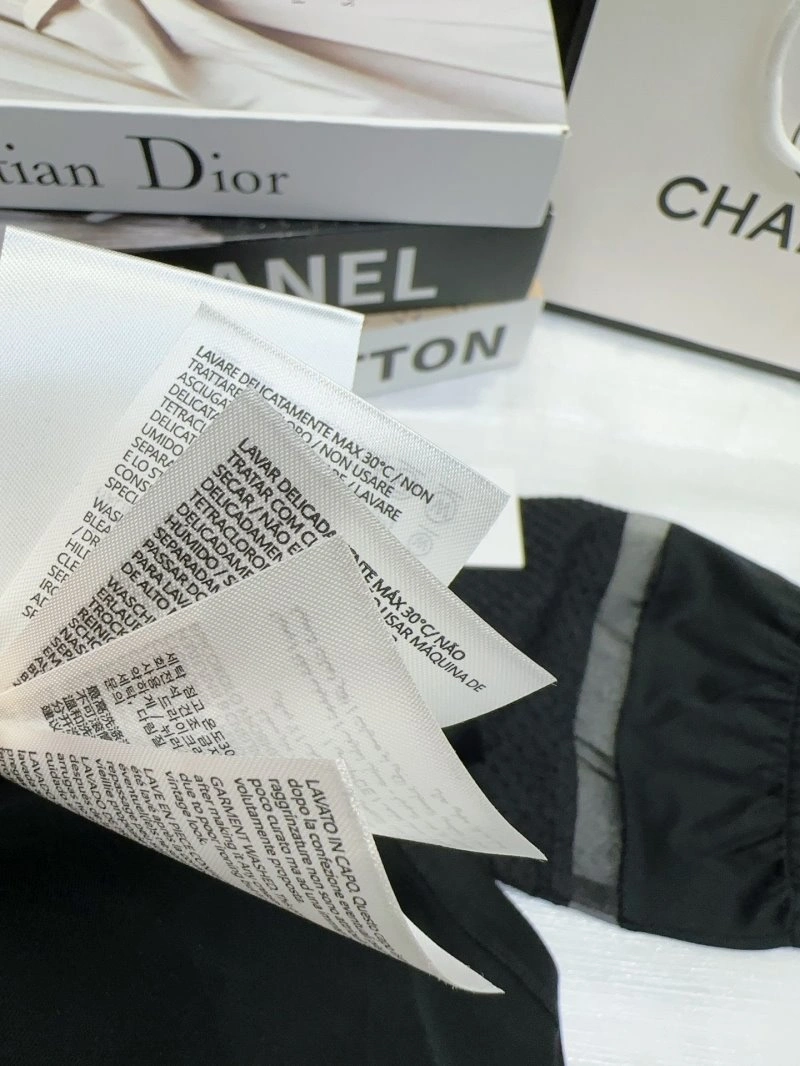 Brand-authenticated Moncler T-Shirts