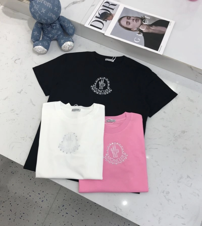 Moncler T-Shirts