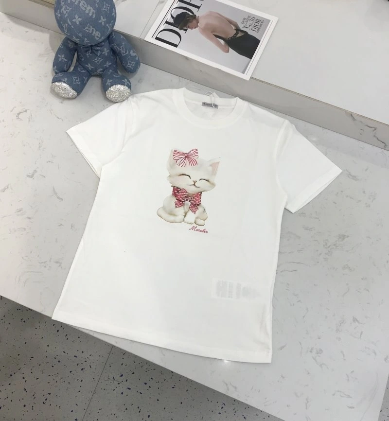 Low-cost Moncler T-Shirts