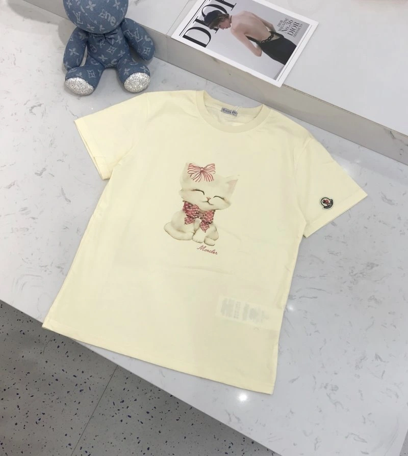 Low-cost Moncler T-Shirts