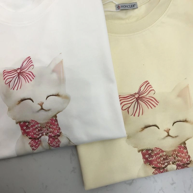 Low-cost Moncler T-Shirts