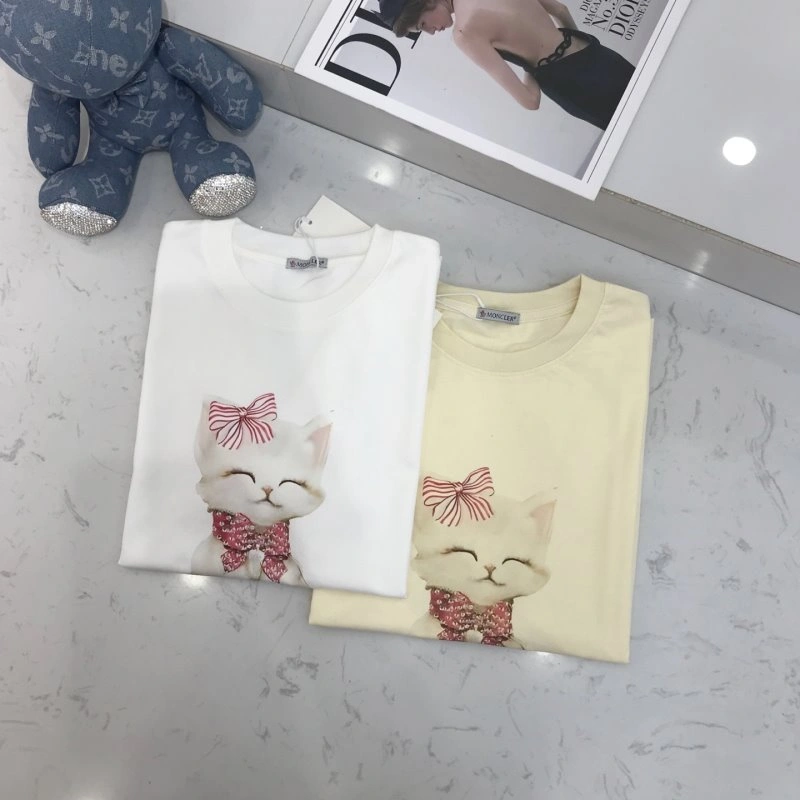 Low-cost Moncler T-Shirts