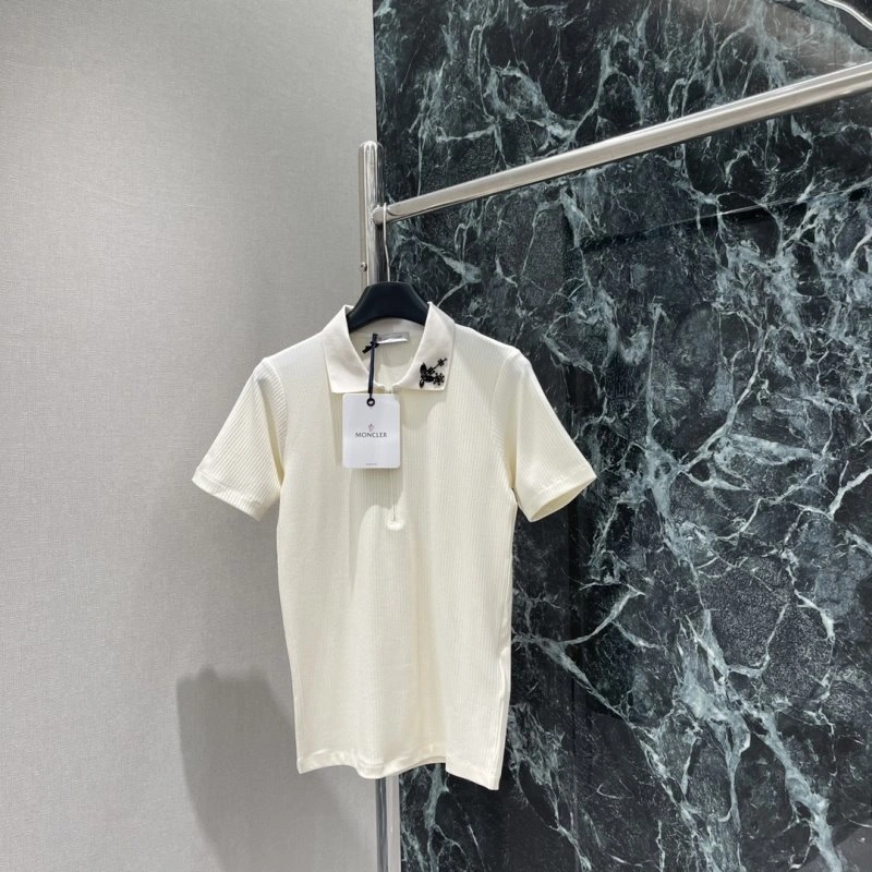 Moncler T-Shirts