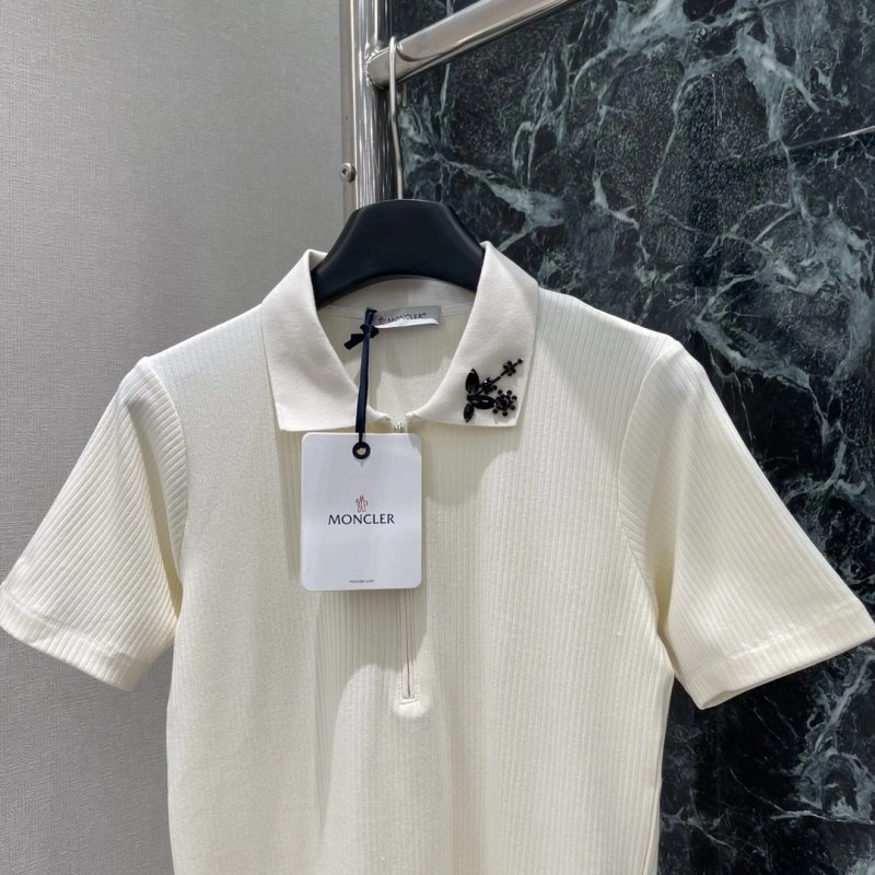Affordable Moncler T-Shirts