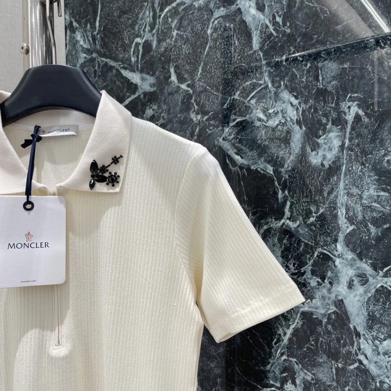 Affordable Moncler T-Shirts