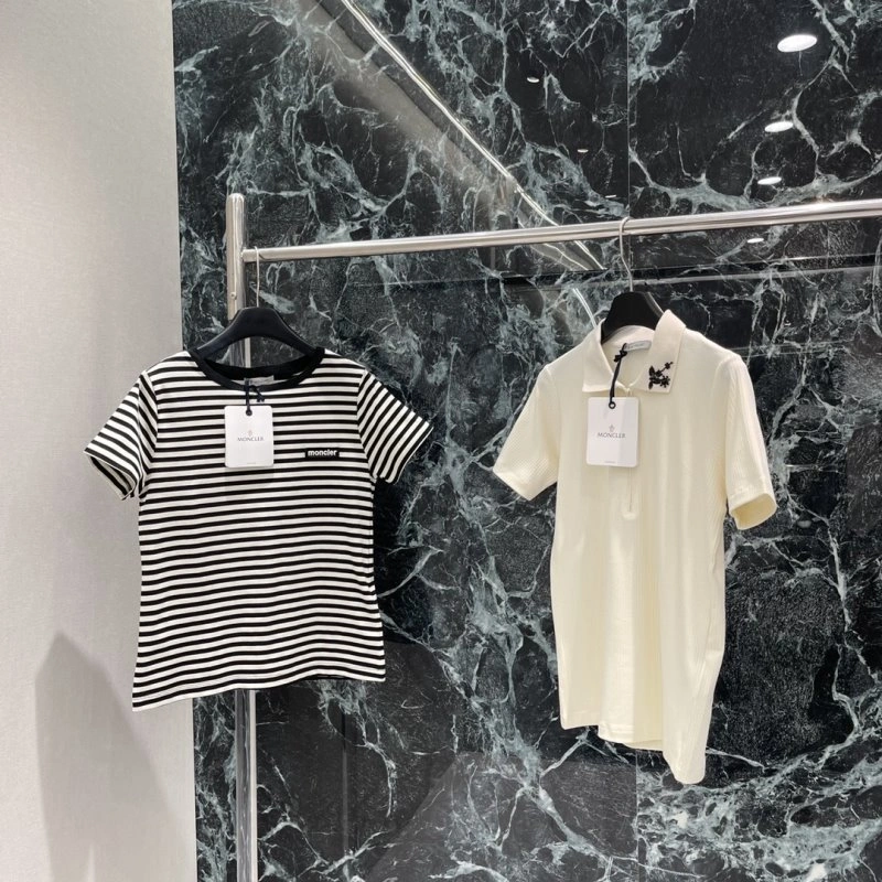 Affordable Moncler T-Shirts