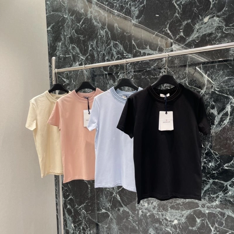 Moncler T-Shirts