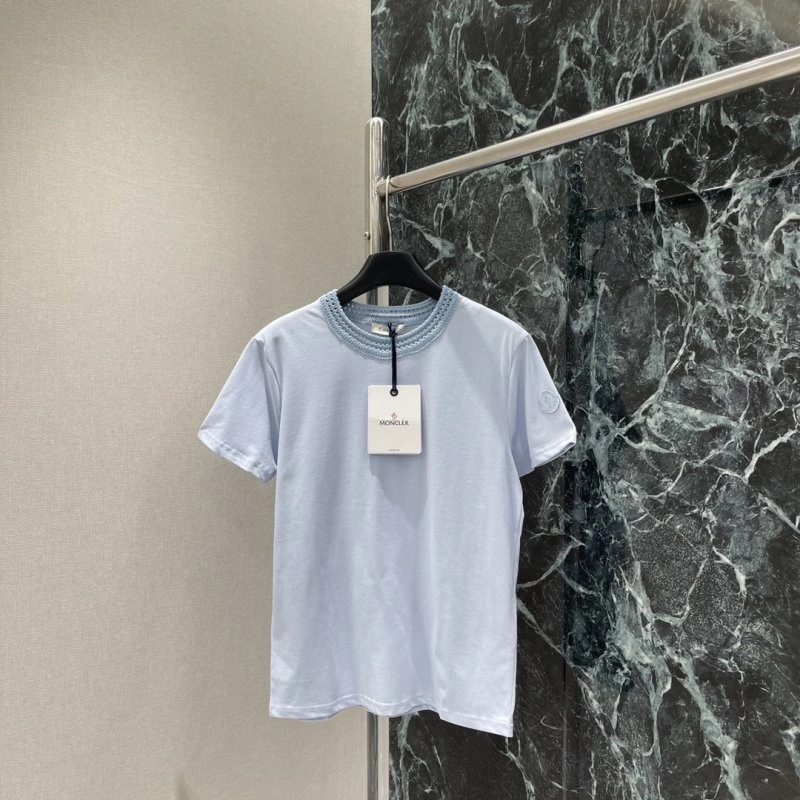 Inexpensive Moncler T-Shirts