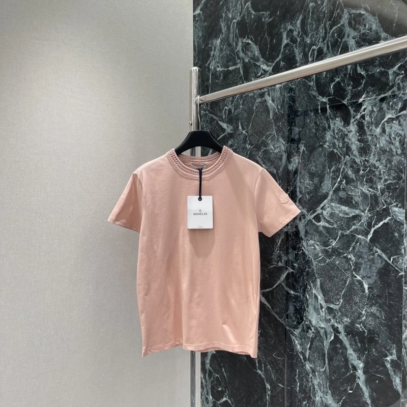 Inexpensive Moncler T-Shirts
