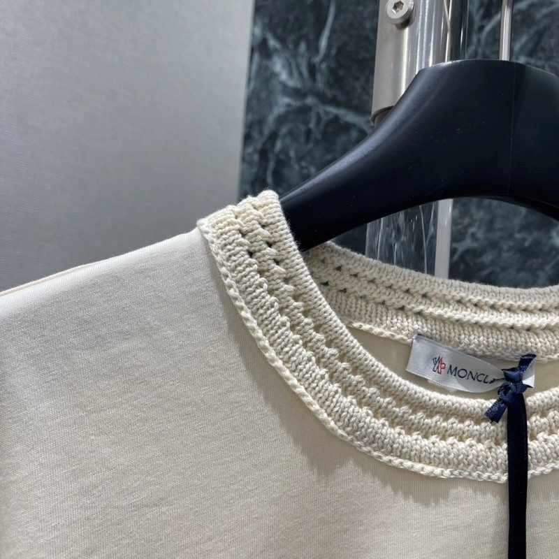 Inexpensive Moncler T-Shirts