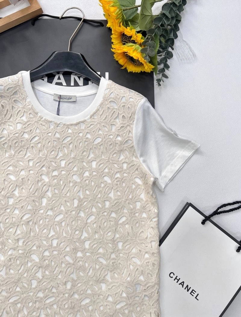 Legit Moncler T-Shirts