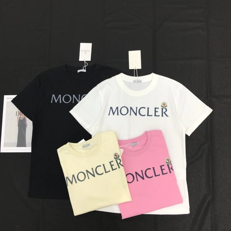 Moncler T-Shirts