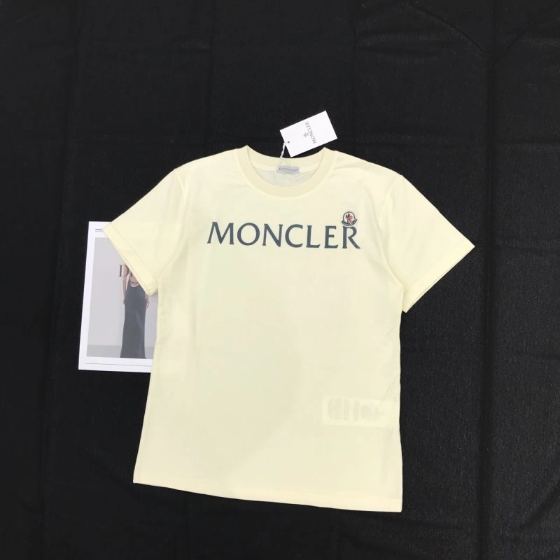 OEM Moncler T-Shirts