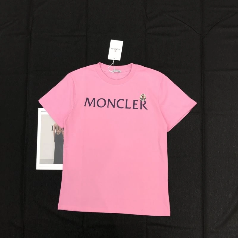 OEM Moncler T-Shirts