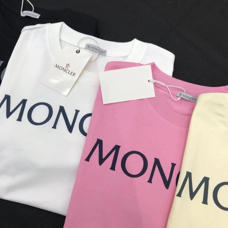OEM Moncler T-Shirts