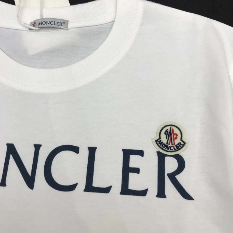 OEM Moncler T-Shirts