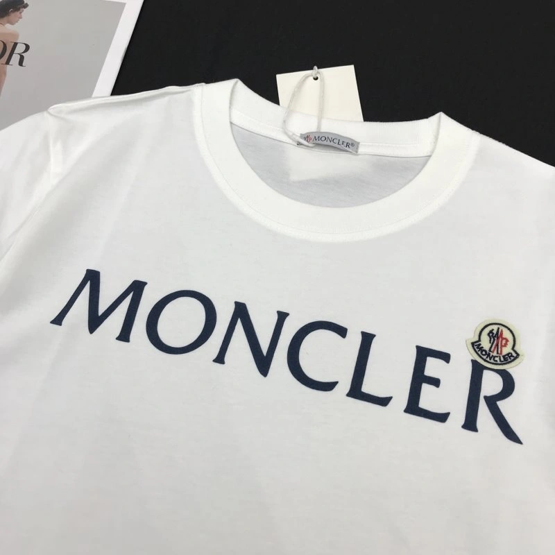OEM Moncler T-Shirts