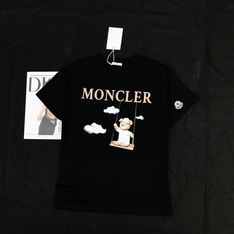 Genuine Moncler T-Shirts
