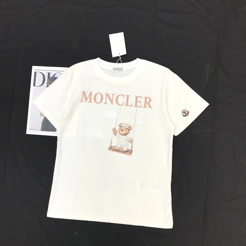 Genuine Moncler T-Shirts