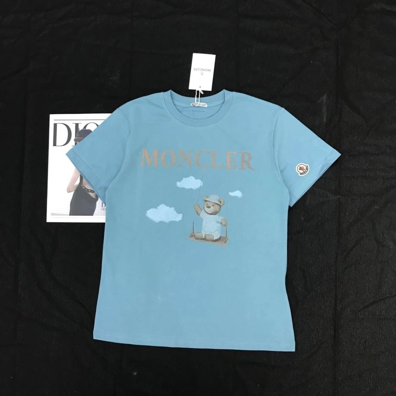 Genuine Moncler T-Shirts
