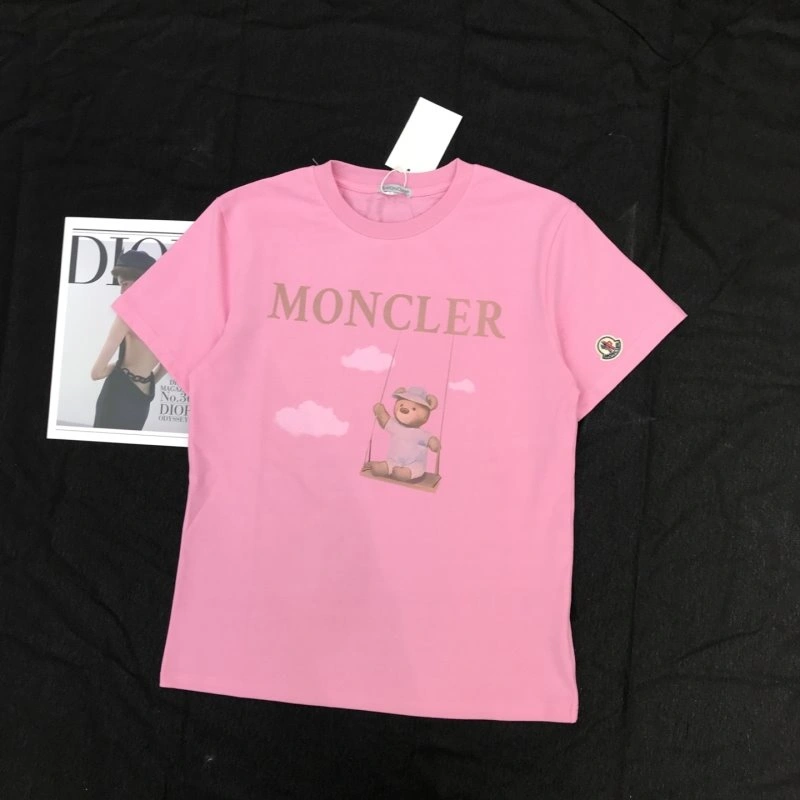 Genuine Moncler T-Shirts