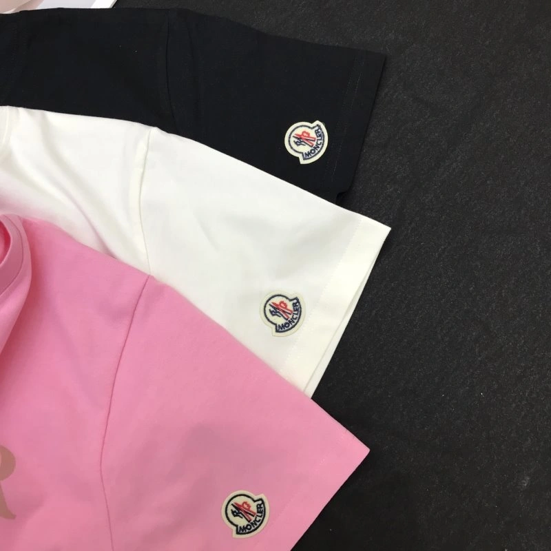 Genuine Moncler T-Shirts