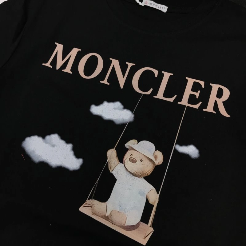 Genuine Moncler T-Shirts