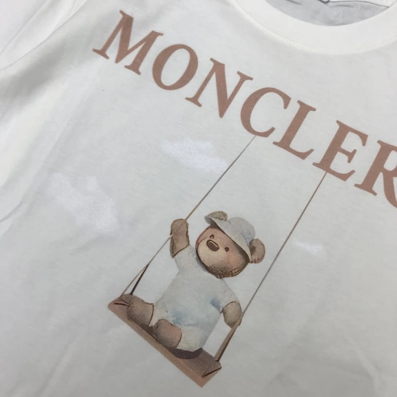 Genuine Moncler T-Shirts