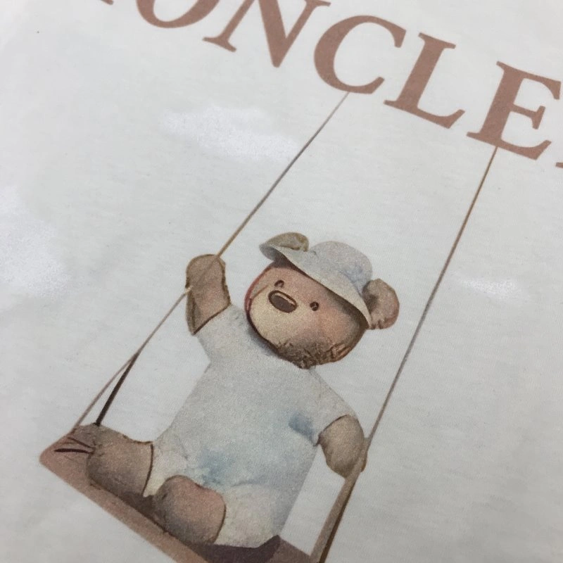 Genuine Moncler T-Shirts