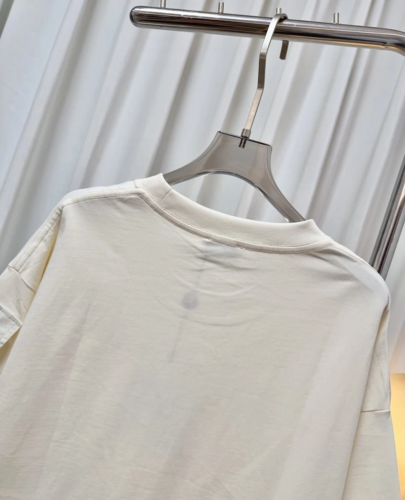 Official Moncler T-Shirts