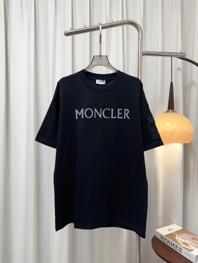 Moncler T-Shirts