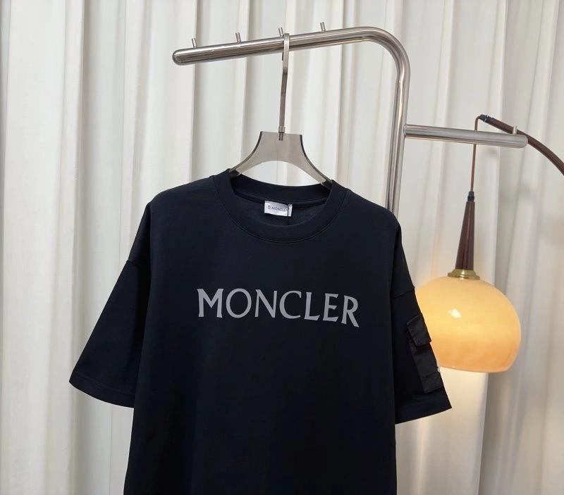 Genuine Moncler T-Shirts