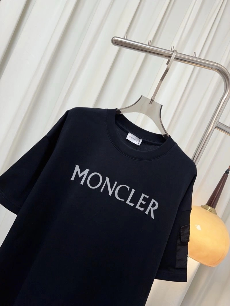 Genuine Moncler T-Shirts