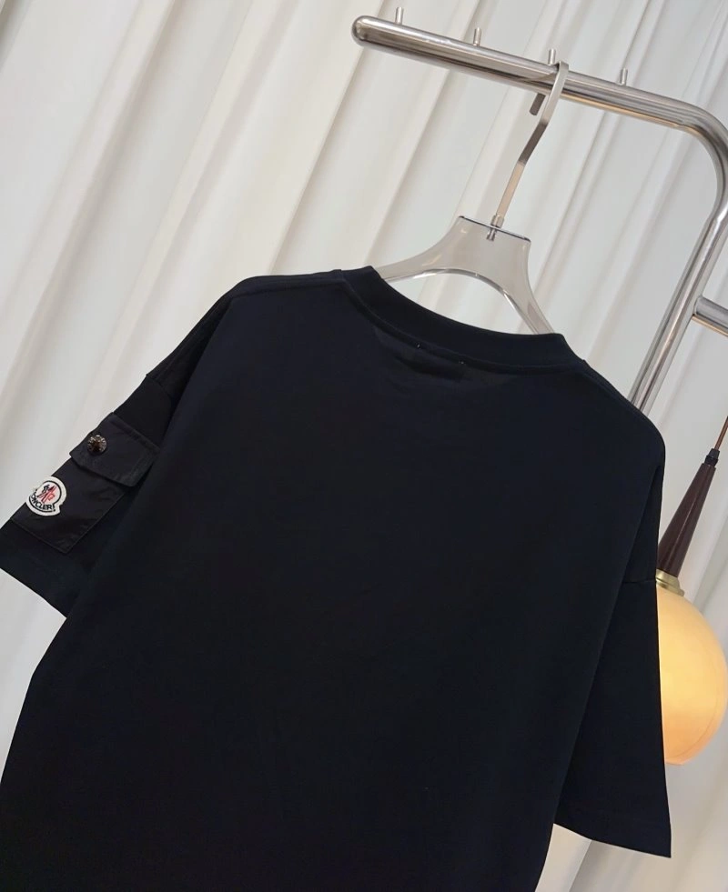 Genuine Moncler T-Shirts