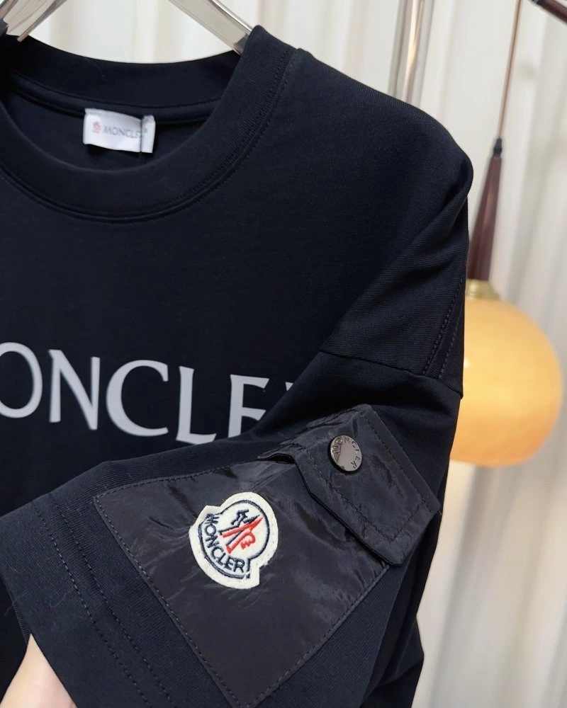 Genuine Moncler T-Shirts