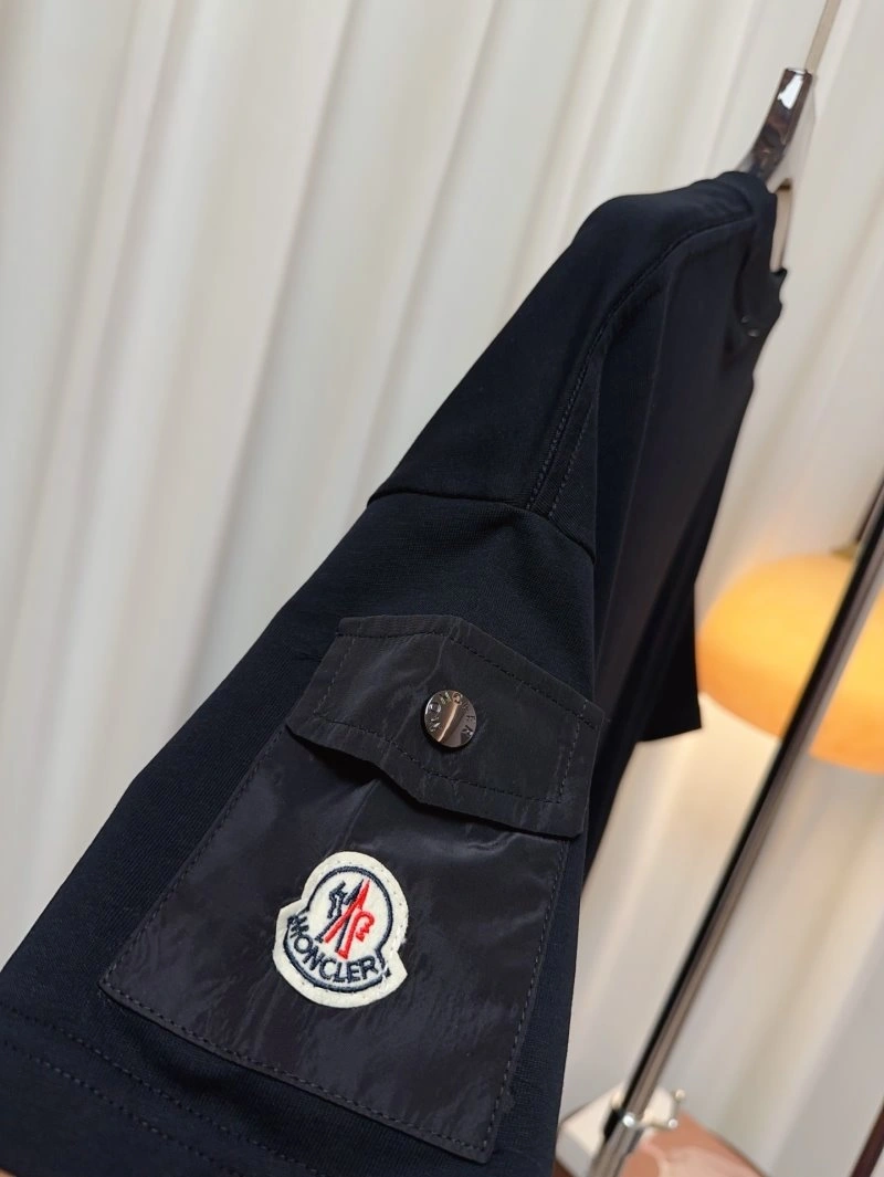 Genuine Moncler T-Shirts