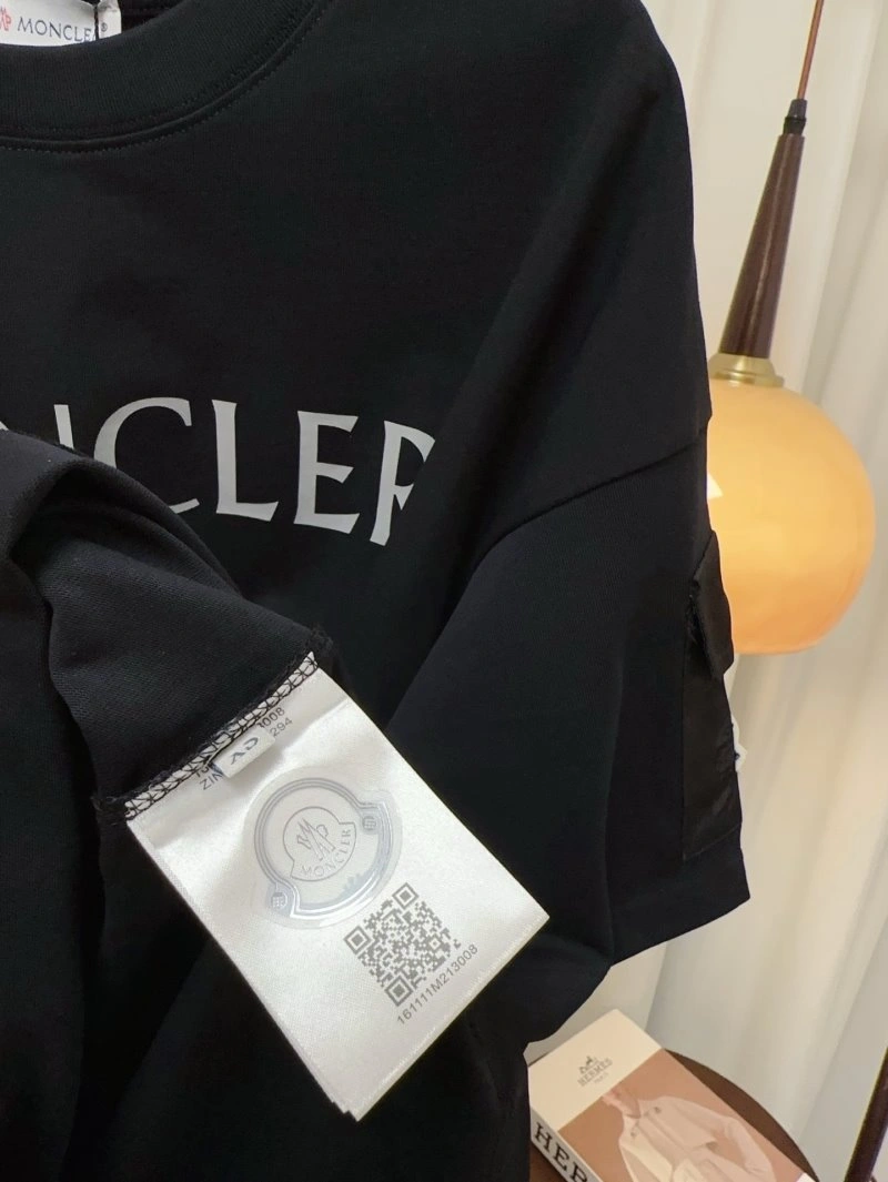 Genuine Moncler T-Shirts