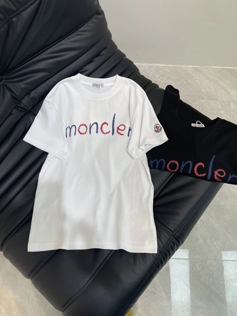 Moncler T-Shirts