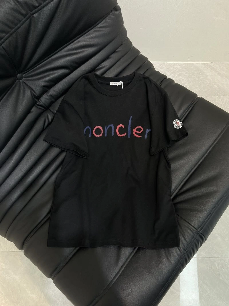 Real Moncler T-Shirts