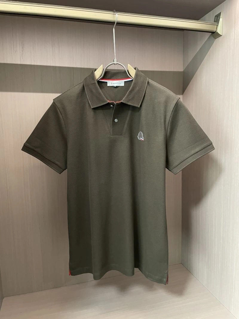 Moncler T-Shirts