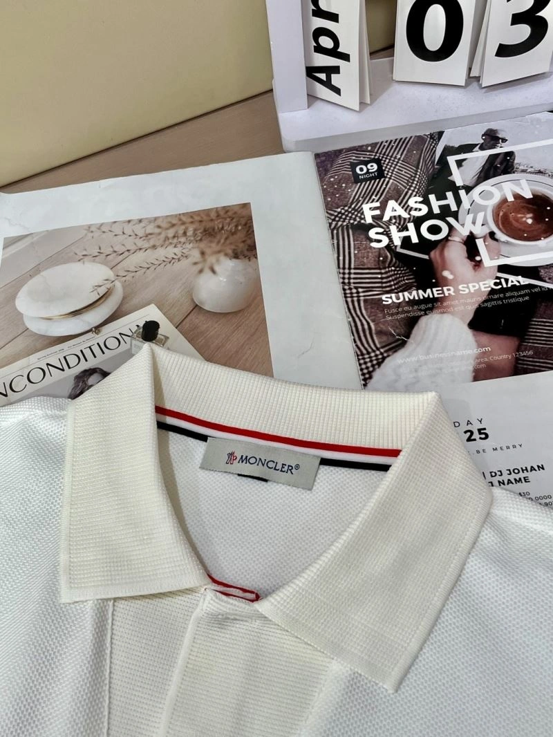 Original Moncler T-Shirts