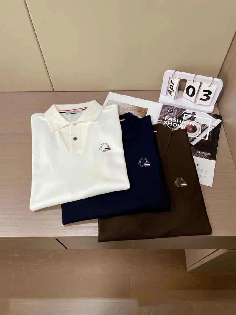 Original Moncler T-Shirts